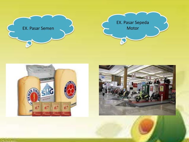 PPT Pasar | PPTX