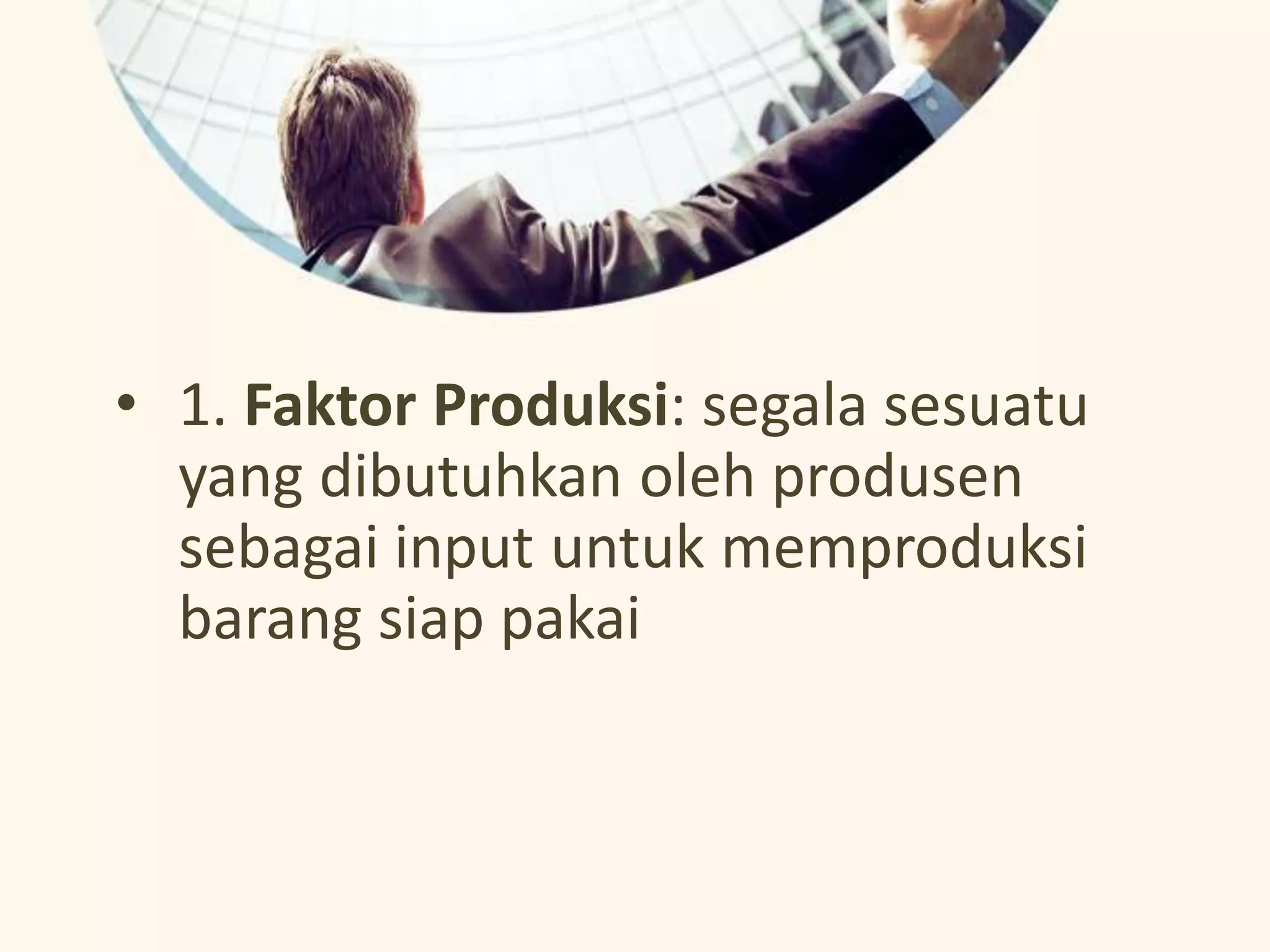 PASAR FAKTOR PRODUKSI MATERI.pptx