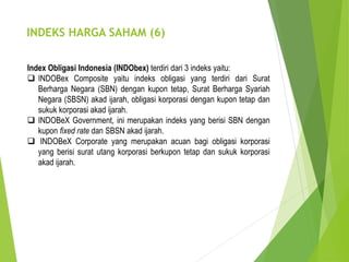 PASAR_MODAL dan Indeks Pasar Modal 1.ppt
