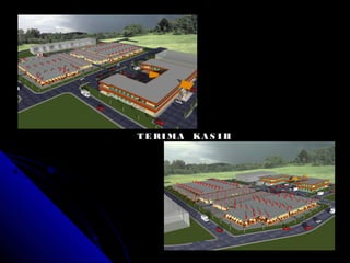Pasar Muara Enim Presentation | PPT