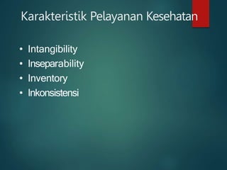 PASAR PELAYANAN KESEHATAN.pptx