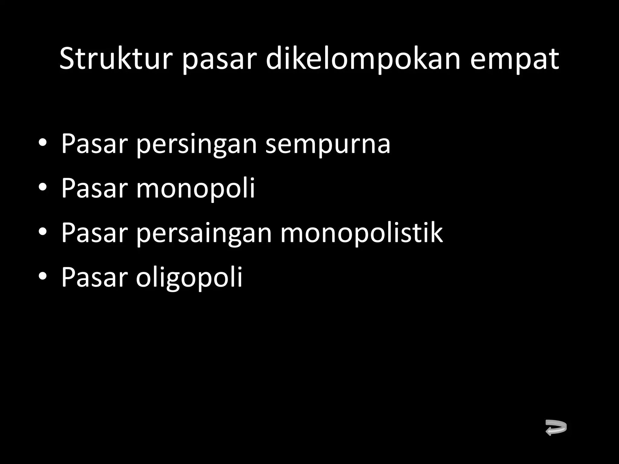 Pasar persaingan sempurna.ppt