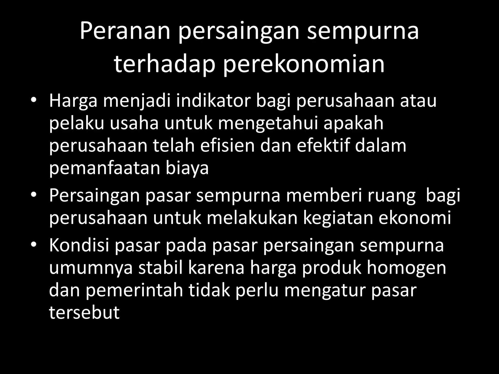 Pasar persaingan sempurna.ppt