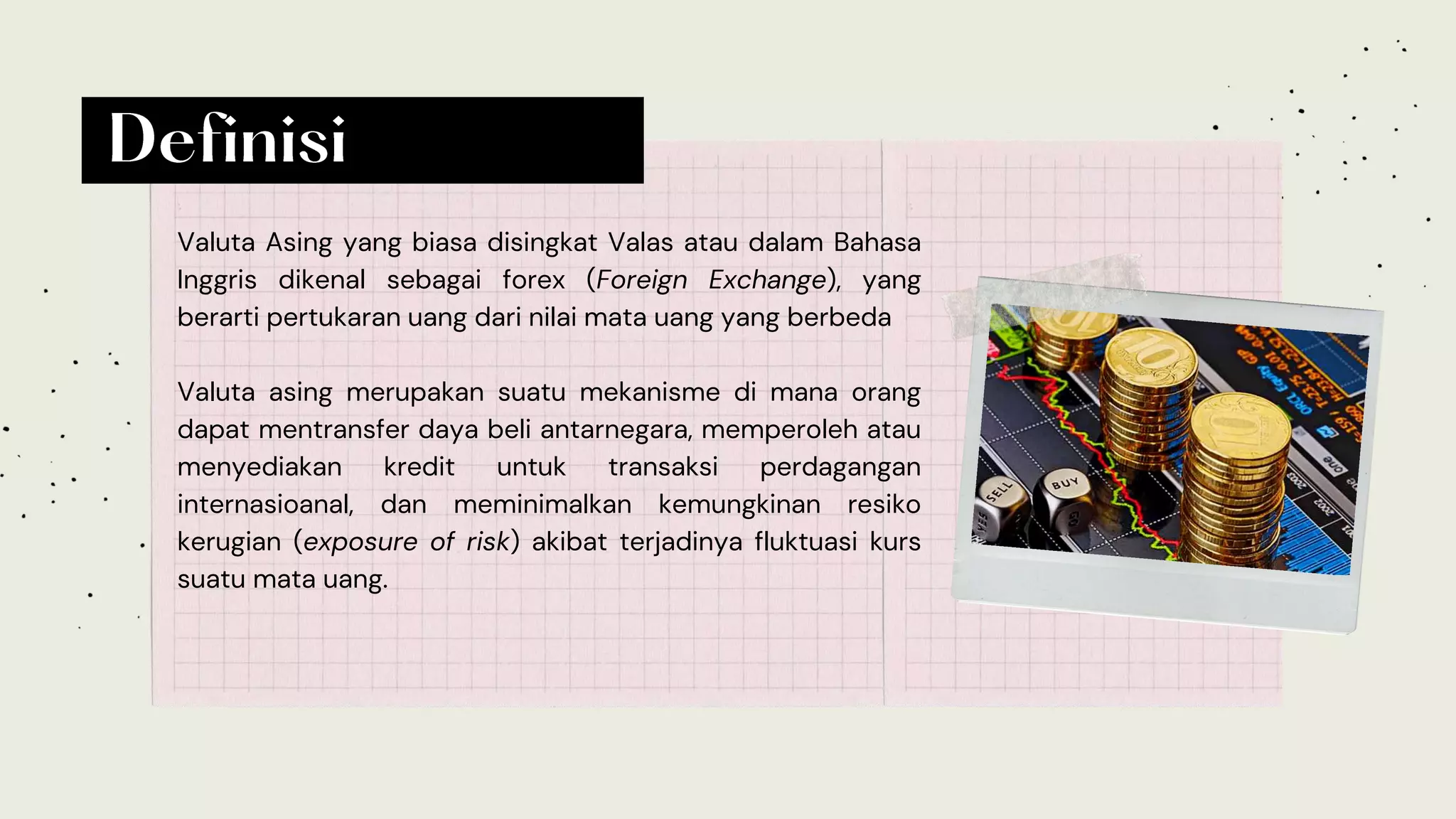 Pasar Uang dan Pasar Valuta Asing.pptx