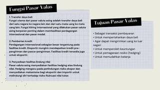 Pasar Uang dan Pasar Valuta Asing.pptx