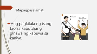 PASASALAMAT, ISAPUSO NATIN.pptx