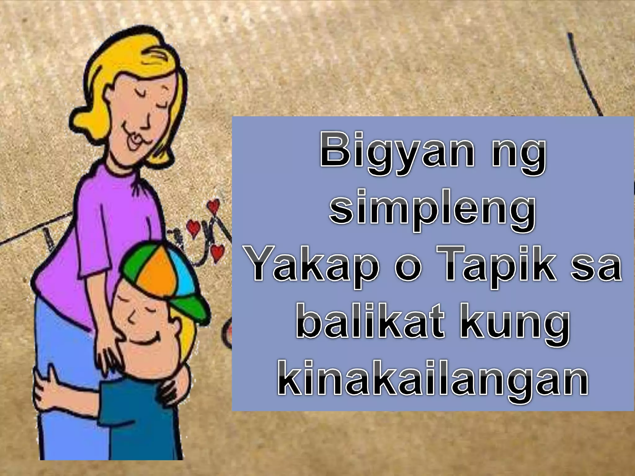 PASASALAMAT SA GINAWANG KABUTIHAN NG KAPWA.pptx