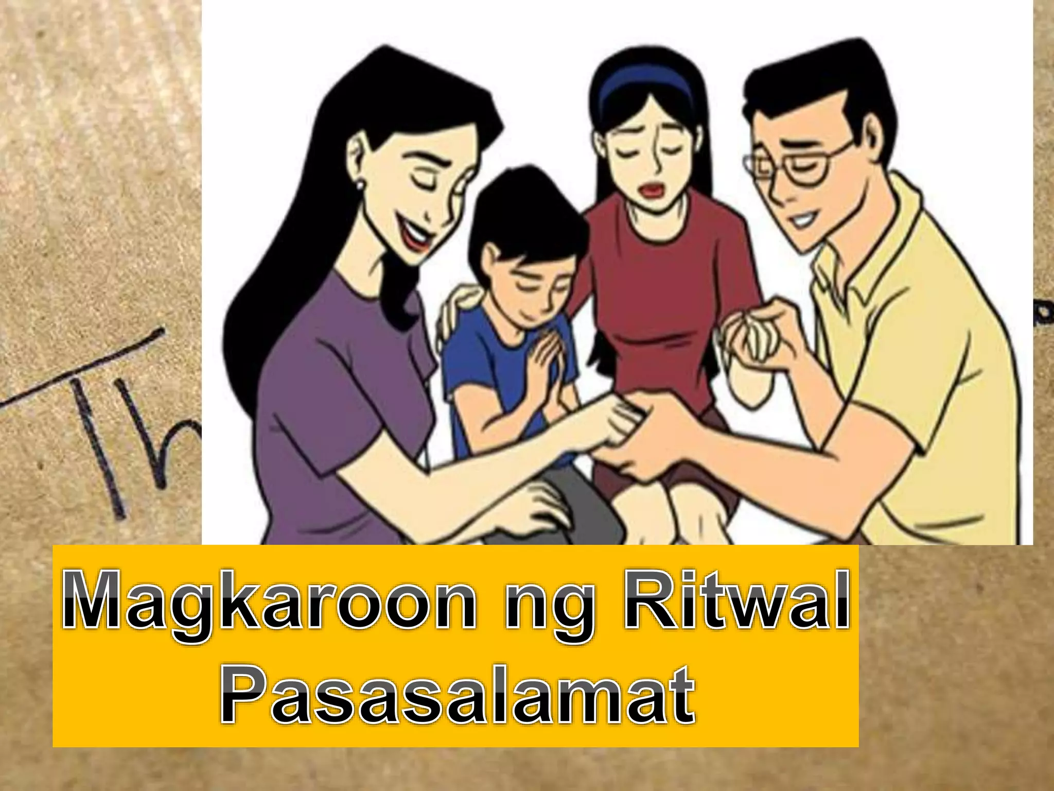 Pasasalamat sa kabutihang ginawa ng kapwa | PPTX Pasasalamat sa kabutihang ginawa ng kapwa | PPTX