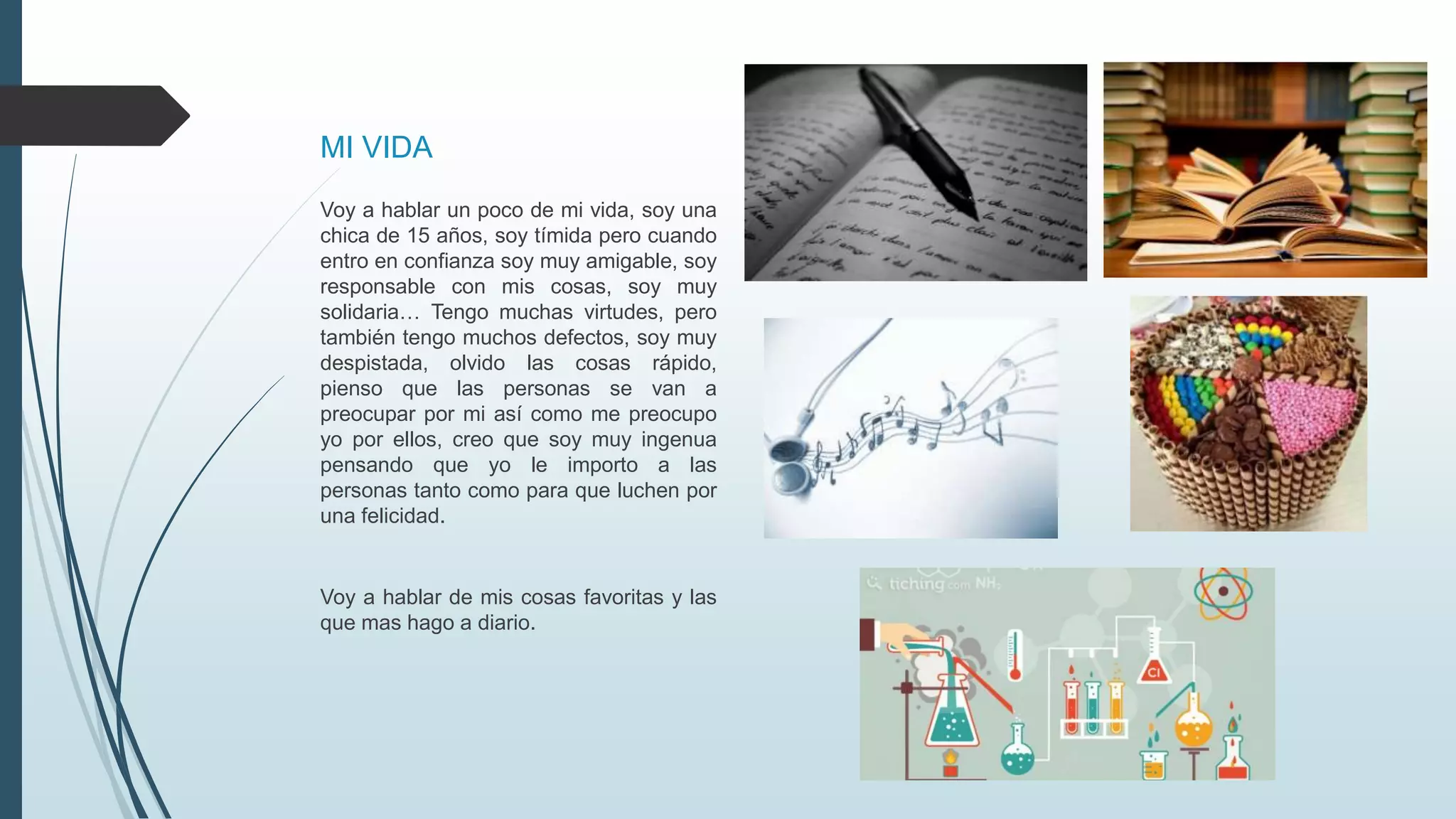 Pasatiempos favoritos | PPT