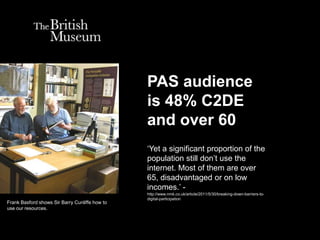 Sisyphus and the troll on the gate ofthe digital divide | PPT