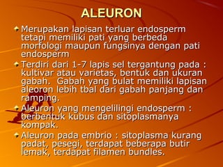 Pasca panen-padi | PPT