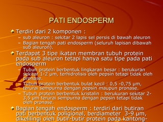 Pasca panen-padi | PPT