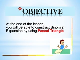 Pascal Triangle | PDF