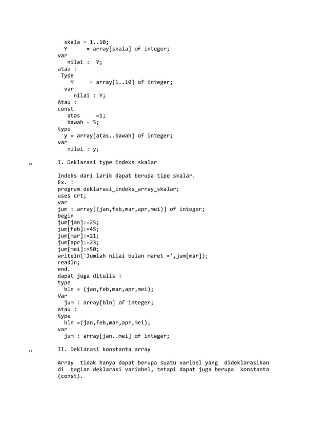 Pascal - Array.txt - Notepad.pdf