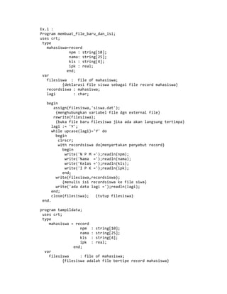 Pascal - FileRecord.txt - Notepad.pdf