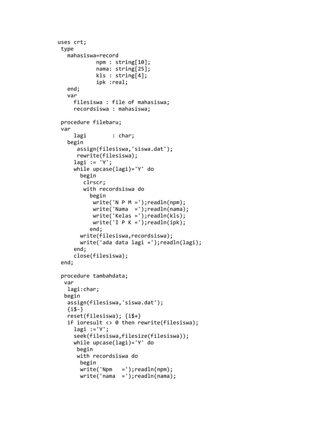 Pascal - FileRecord.txt - Notepad.pdf