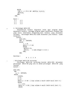 Pascal - Kontrol.txt - Notepad.pdf