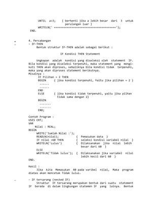 Pascal - Kontrol.txt - Notepad.pdf