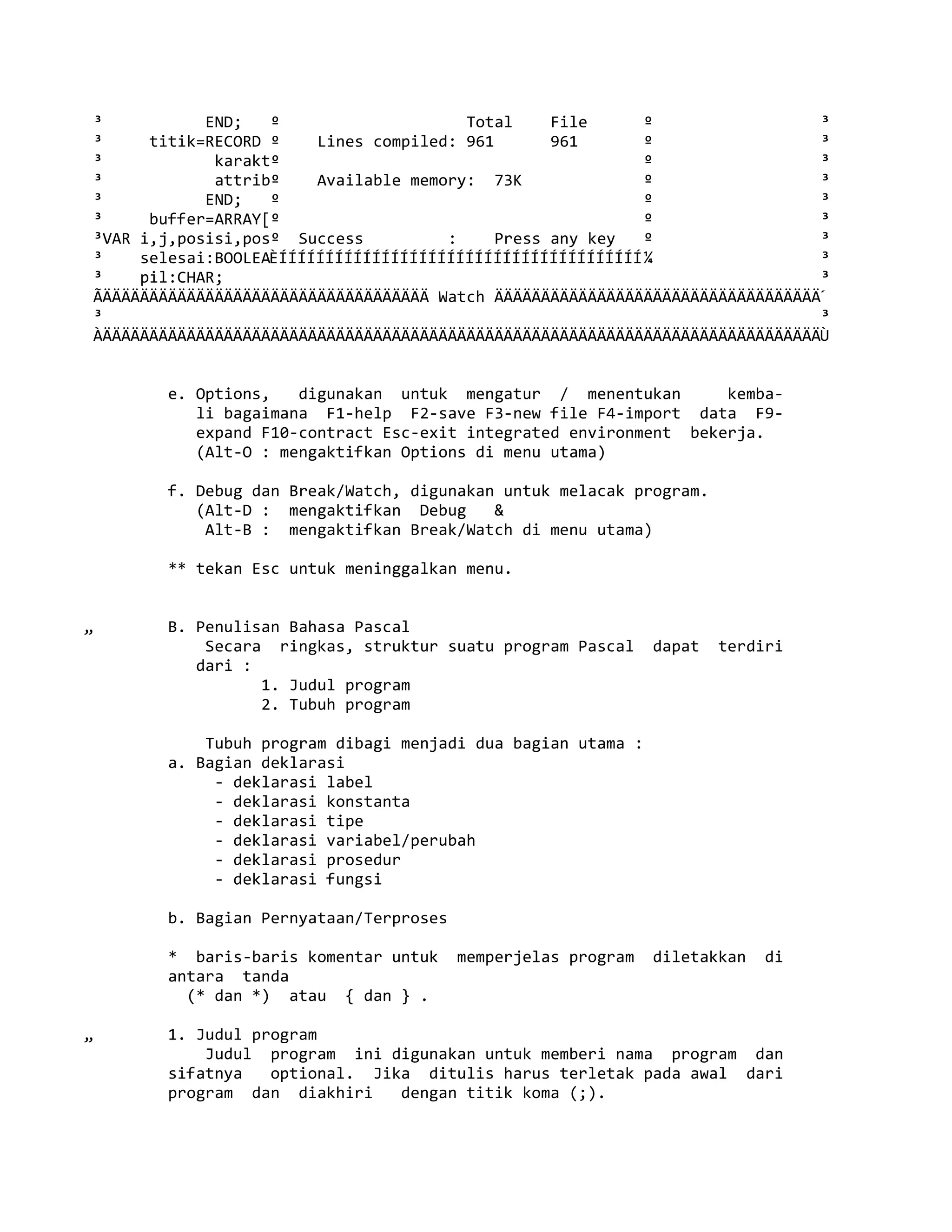 Pascal - Pendahuluan1.txt - Notepad.pdf