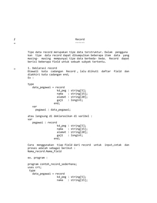 Pascal - Record.txt - Notepad.pdf