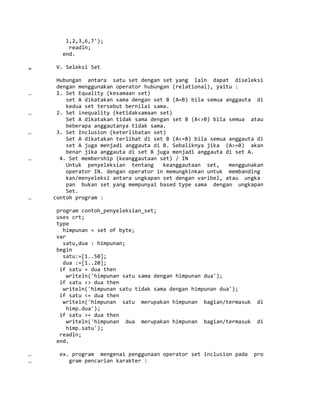Pascal - Set.txt - Notepad.pdf