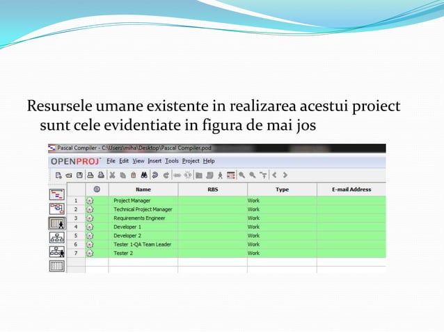 Pascal compiler | PPT