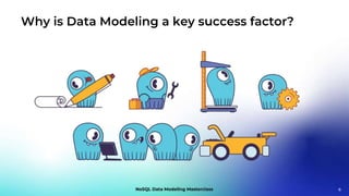 NoSQL Data Modeling Foundations — Introducing Concepts & Principles | PPT