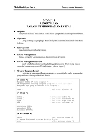 Pascal (Pengenalan).pdf