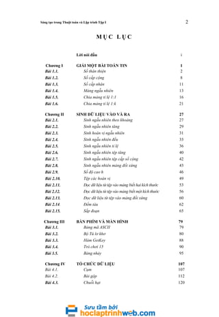 Mod và Div trong Pascal là gì? Hiểu rõ và áp dụng hiệu quả trong lập trình