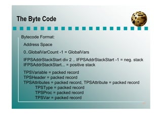 Pascal script maxbox_ekon_14_2 | PDF | Web Development | Internet