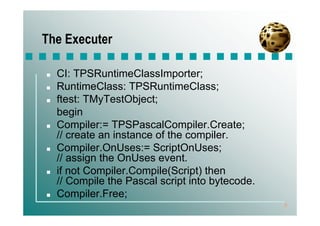Pascal script maxbox_ekon_14_2 | PDF | Web Development | Internet