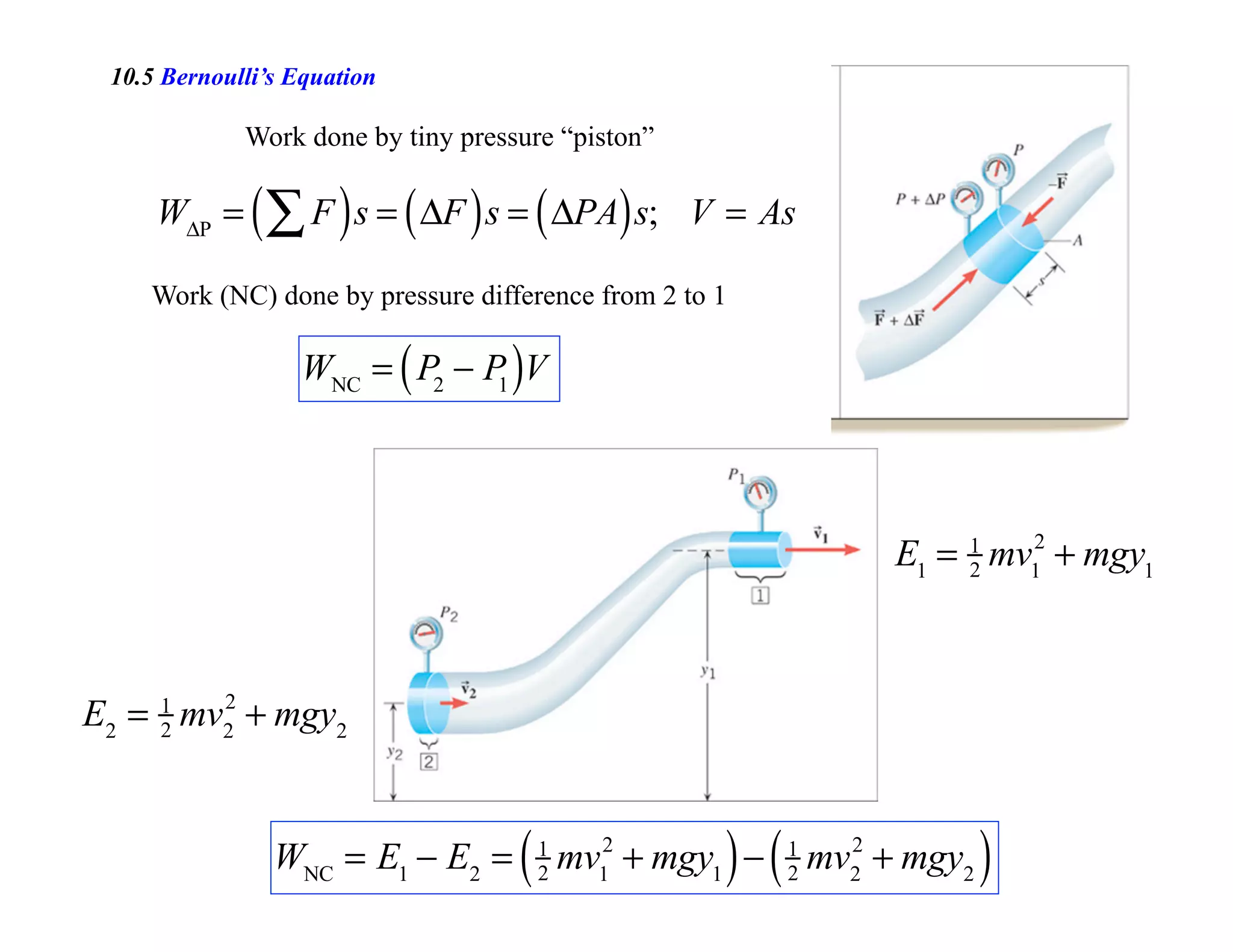 Pascal’s Principle Bernouli etc.pdf | Physics | Science