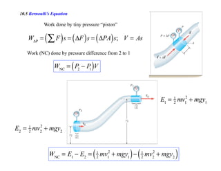 Pascal’s Principle Bernouli etc.pdf | Physics | Science