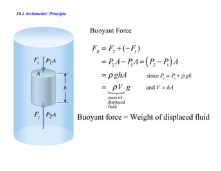 Pascal’s Principle Bernouli etc.pdf | Physics | Science