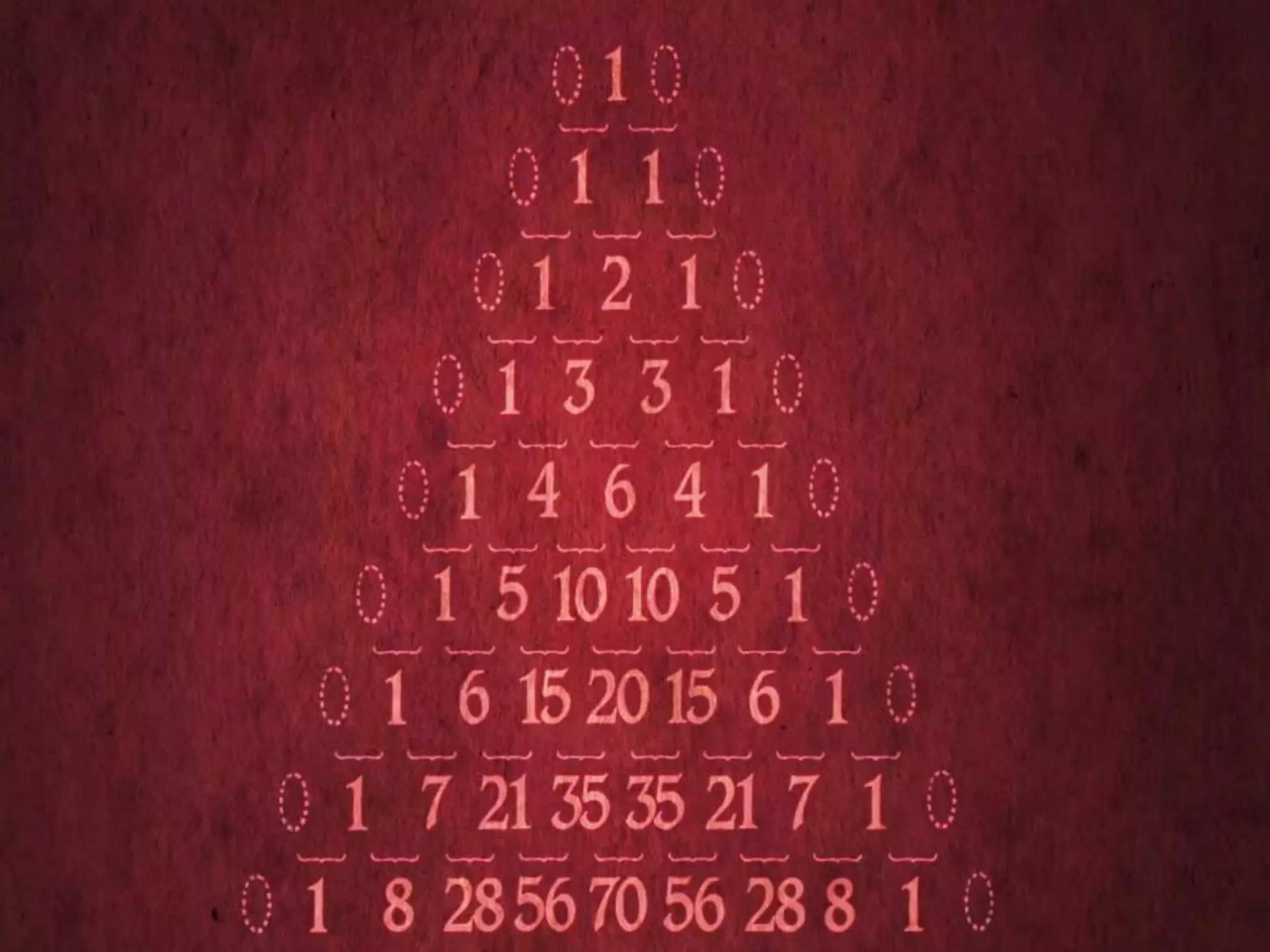 Pascal's triangle | PPTX