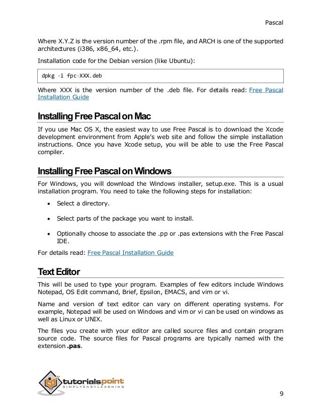 Free pascal crt unit - pilotgenie
