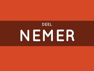 Pascal Van Loo op Licht op Leren | PPT