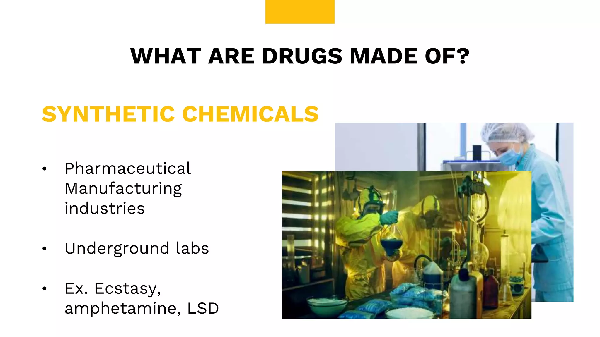 WHAT IS A DRUG/WHAT ARE DRUGS? | PPTX