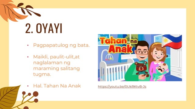 BULONG AT AWITING BAYAN | PPTX