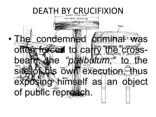 Paschal mystery | PPT