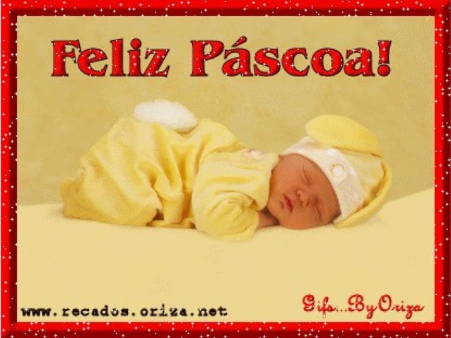 Pascoa | PPT