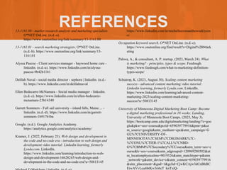 Alyssa Pascoe Personal Brand Exploration | PPTX