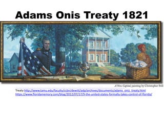 Westward Expansion | PPTX | North America Travel | Travel Locations