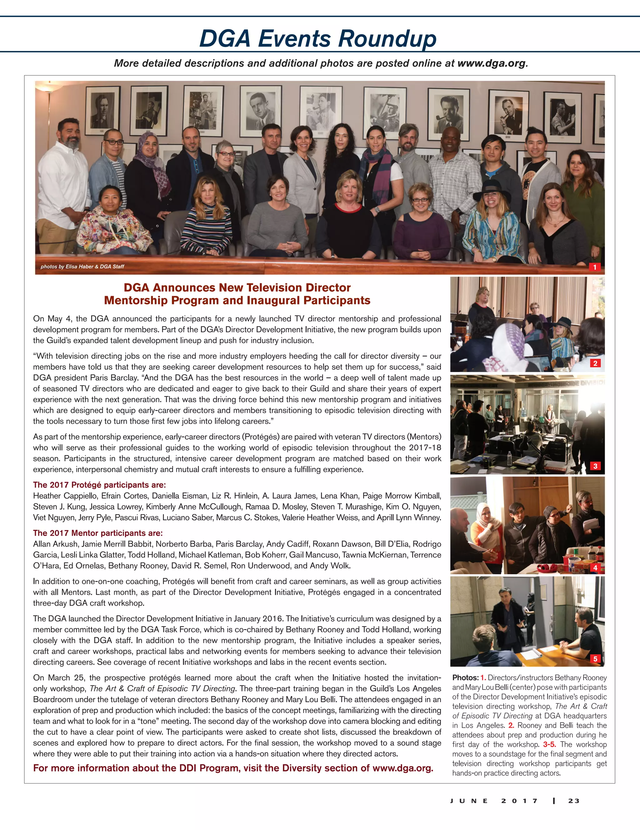 Pascui Rivas DGA Article | PDF