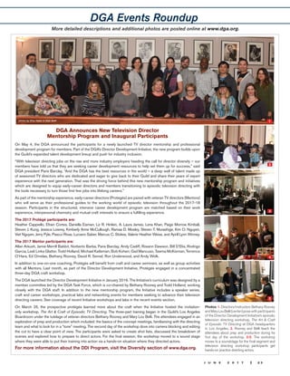 Pascui Rivas DGA Article | PDF