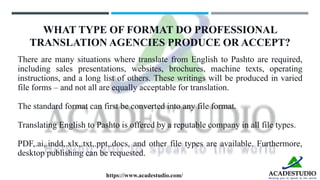 Pashto language facts.pptx