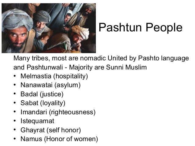 Pashtunistan pres