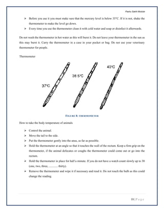 Pashu-Sakhi-Hand-book required is found no in | PDF