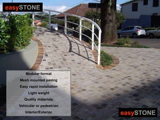 Pasinato Presentation | PPTX