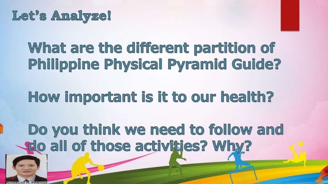 Module 1-week 1 and 2 Philippine physical activity pyramid | PPTX ...